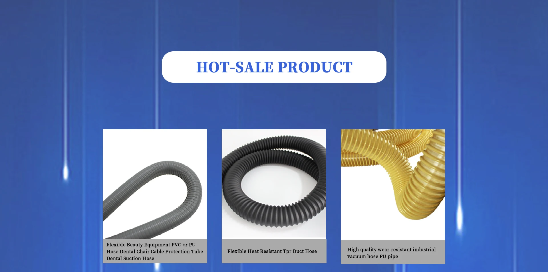 Company Overview - Shenzhen Tiger Brand Pipe Industry Co., Ltd.
