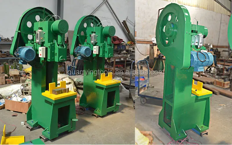Hydraulic Granite Stone Split Machine, Split Machine for Enclosure Wall ...
