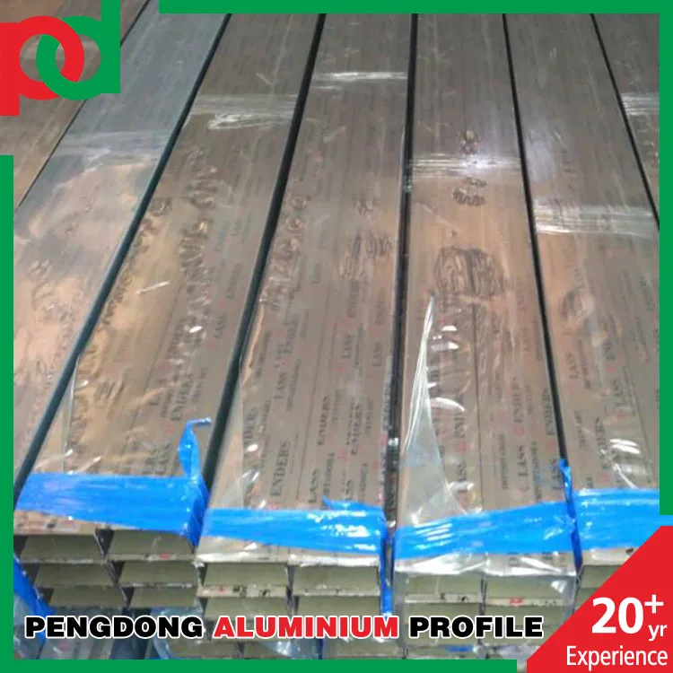 Mauritius Aluminium Window Profile - Buy Aluminium Extrusion Profile ...