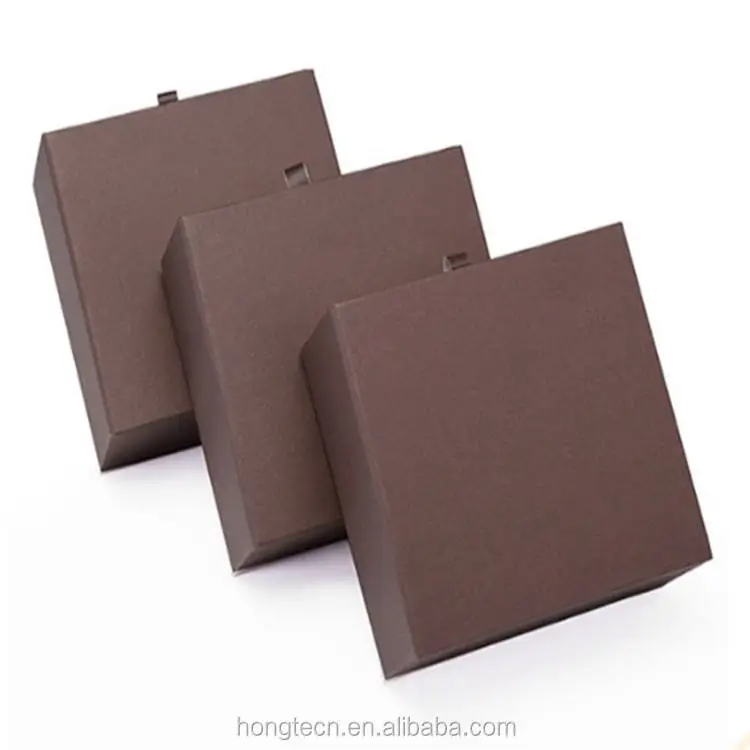 Wholesale Customized Cardboard Slide Out Gift Packaging