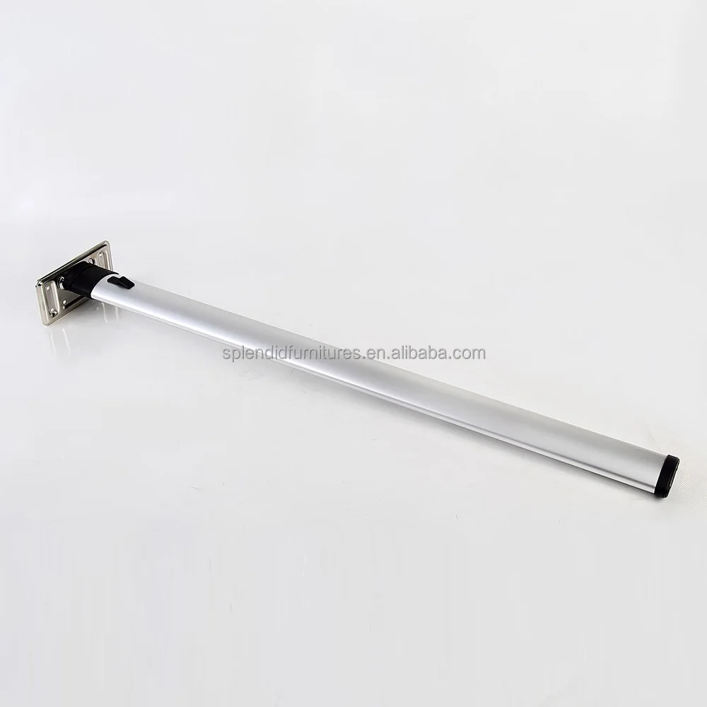 Aluminium Folding Table Leg Retractable Table Leg - Buy Folding Table ...