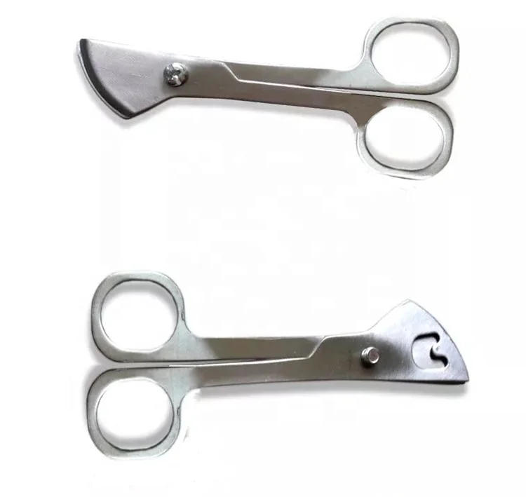 Bovine Ai Instrument - Efficient Semen Straw Cutter