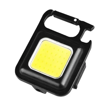 Portable Usb Mining Led Working Light Multifunction Work Lamp - Buy ...