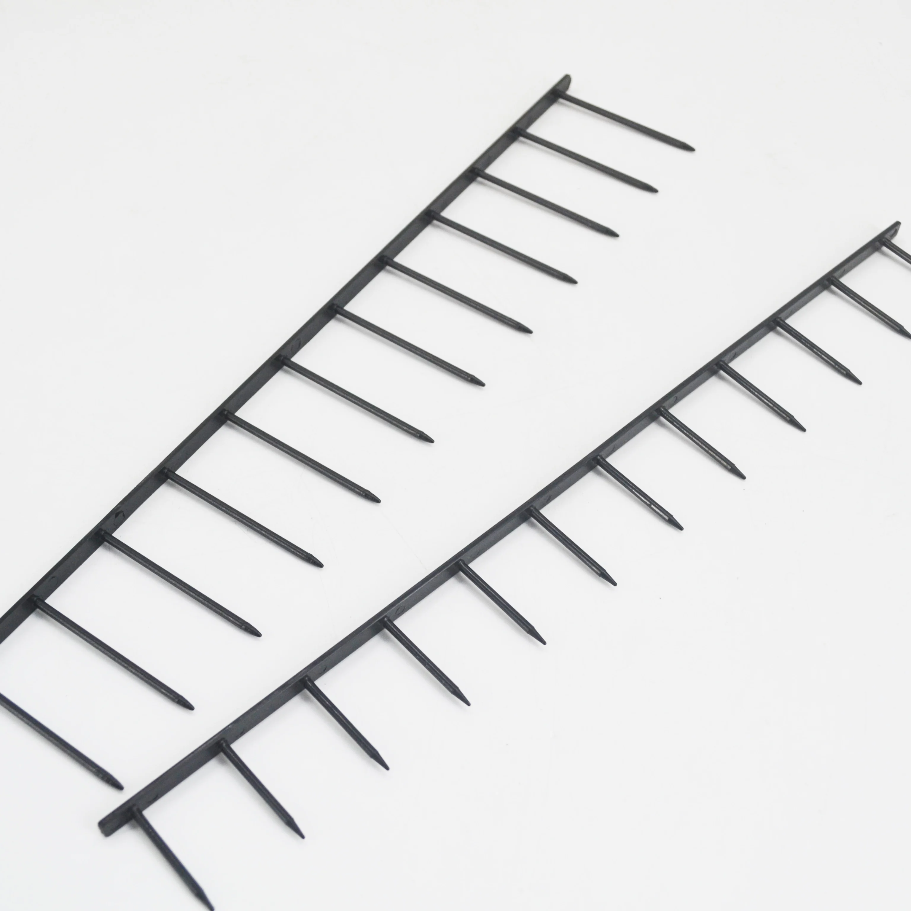 Book Binding Materials - 10pin Velo Strip & 12pin Plastic Strip for ...