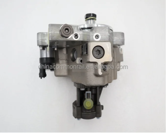 0445020032 Common Rail Injection Pump Assembly - Buy Common Rail ...