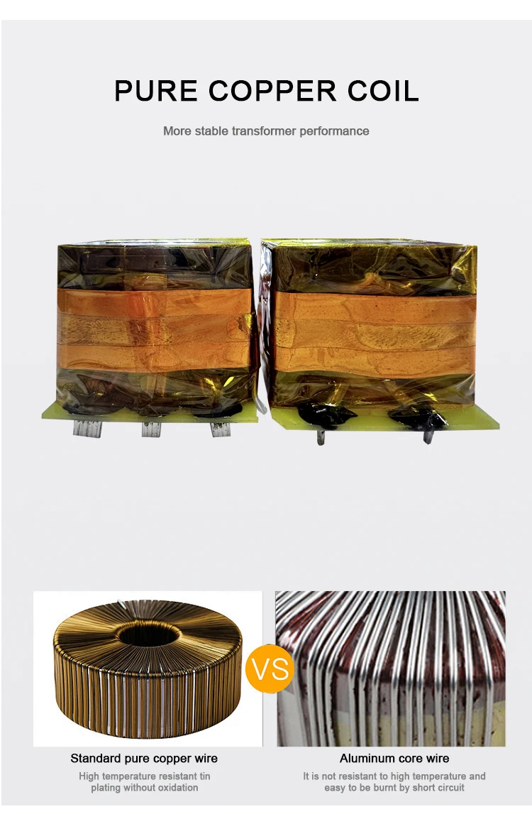 PQ35 Potential Transformer - High Voltage 138KV Power Transformer