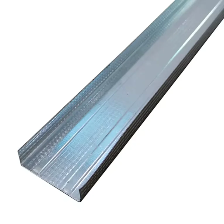 Galvanized False Ceiling System Carrying C Channel Ceilings Drywall ...