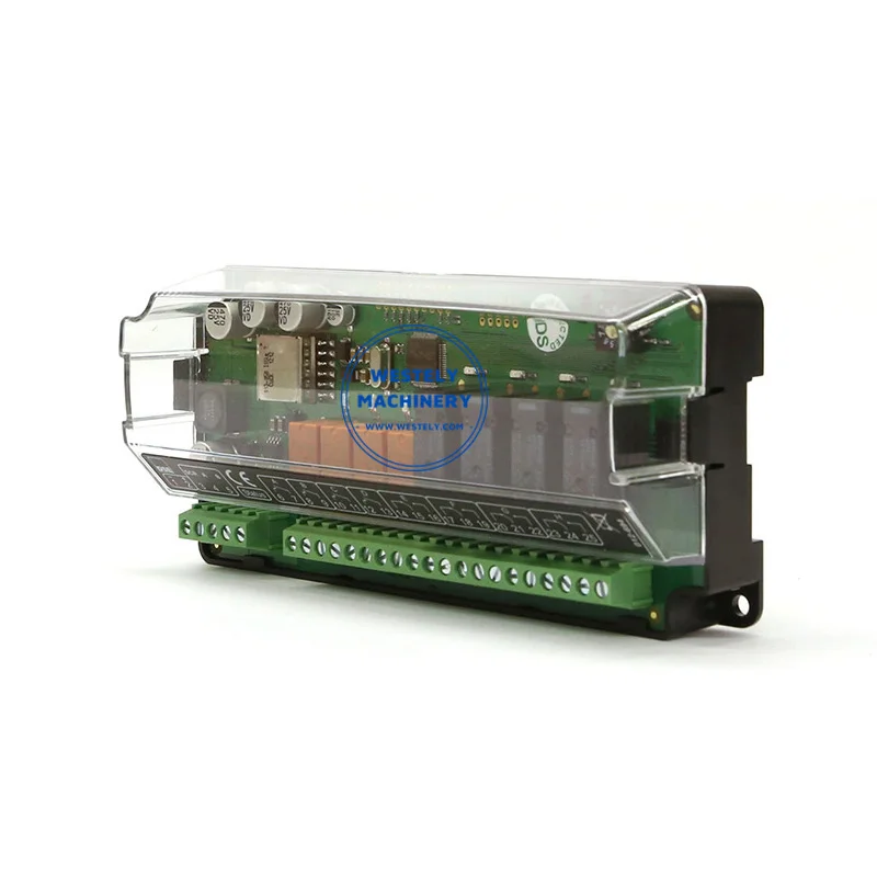Generator Deep Sea Intelligent Controller Dse2157 Dsenet Output (8 ...