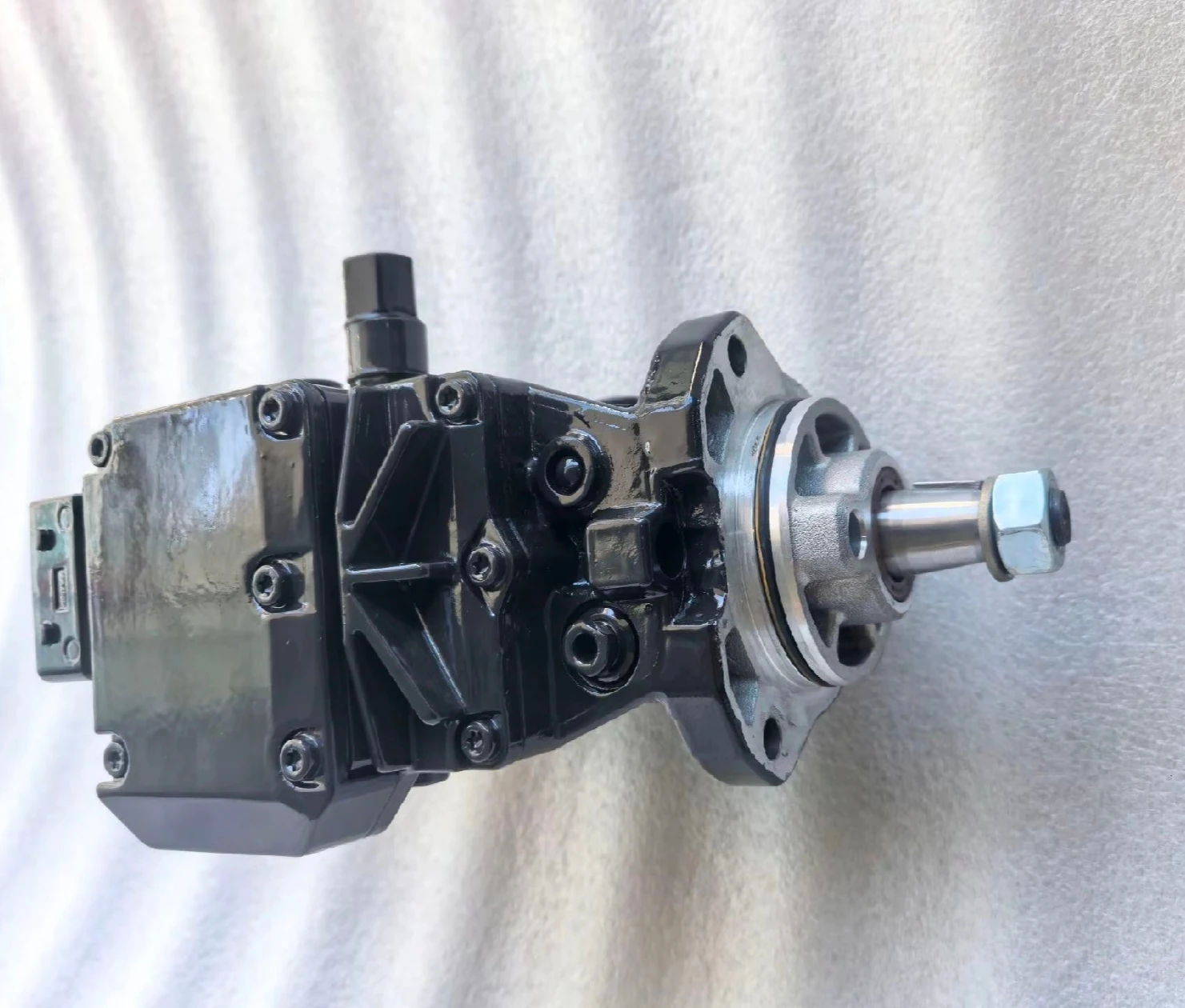 3965405 Excavator Engine Fuel Pump Suitable for Cummins QSB4.5VP Fuel ...