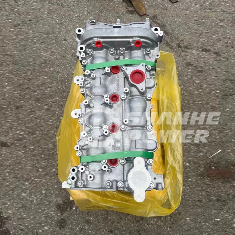 100% Original Used Mercedes Benz Engines M270 270920 Wuth Turbo Engine ...