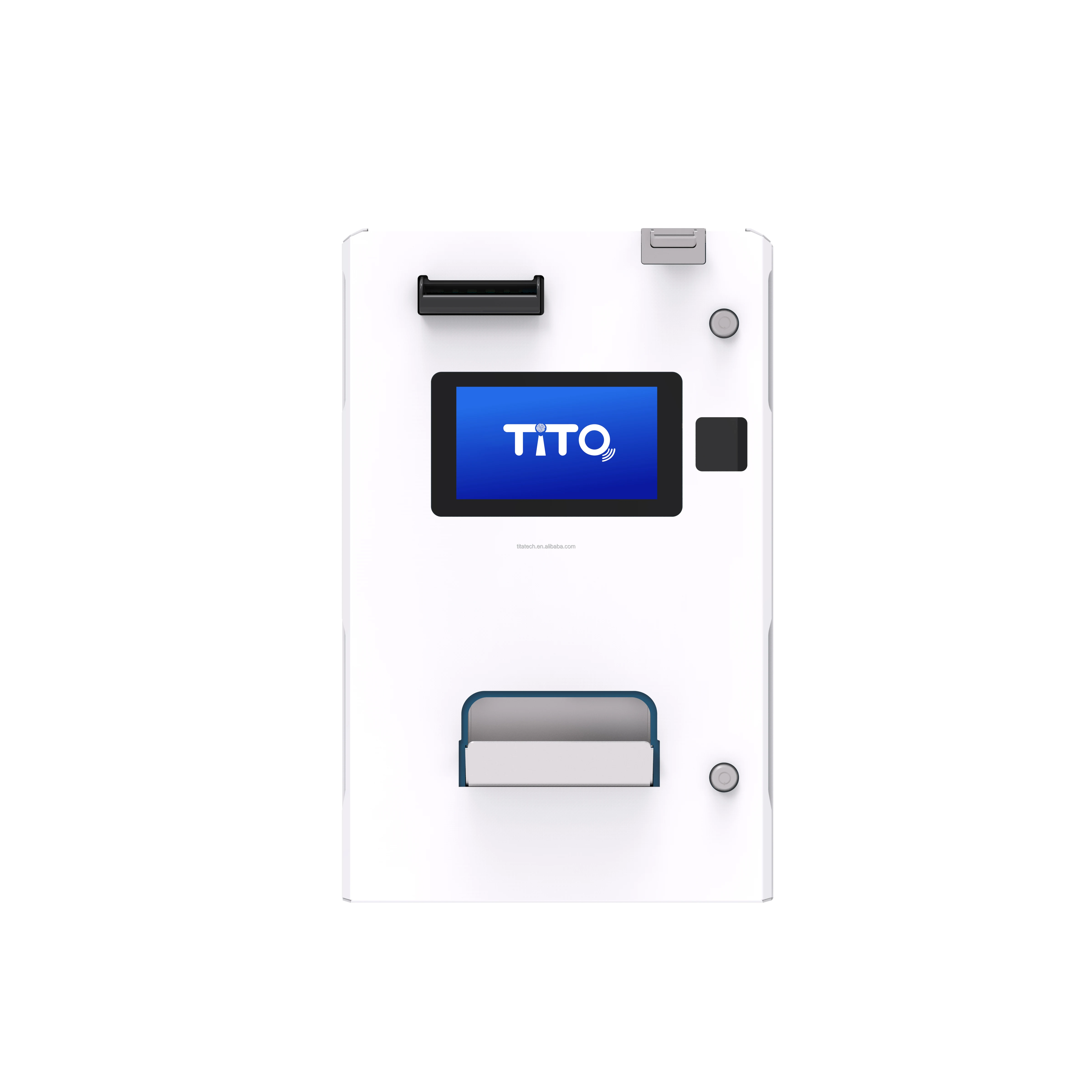 Automation Cash Cashier - Efficient Coin Changer