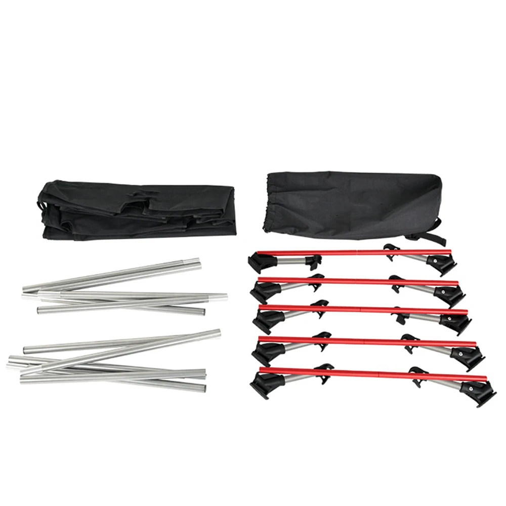 Customizable,Printable Logo,Portable Beach Bed,Outdoor Leisure Folding ...