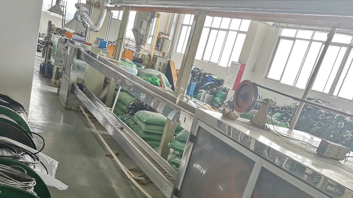 Company Overview - Shenzhen Mo-Tech Electronic Co., Ltd.