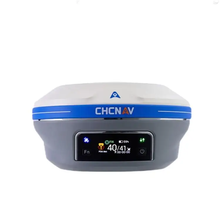 2023新バージョンCHCNAV GPS RTK i93/x16GNSSレシーバー3DカメラRTK| Alibaba.com