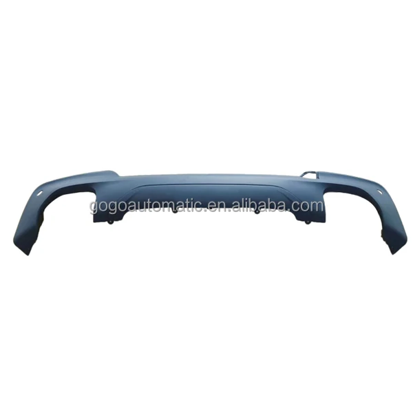 Rear Diffuser For G08 Oem 51128099789 - Buy G08 Rear Diffuser ...