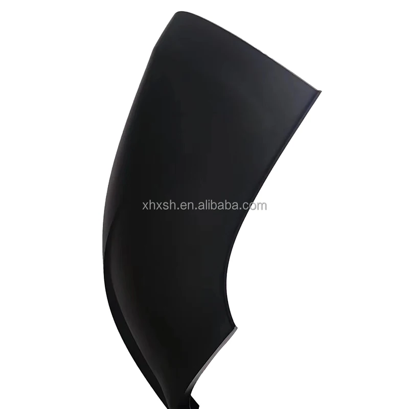 Auto Spare Car Parts Body Kit Front Bumper 8r0807521ba4u8 For Audi Q5 ...