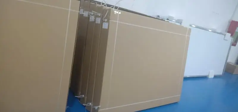 Ingscreen 55 65 75 85 86 98 110 Inch Interactive Flat Panel 4k Lcd ...