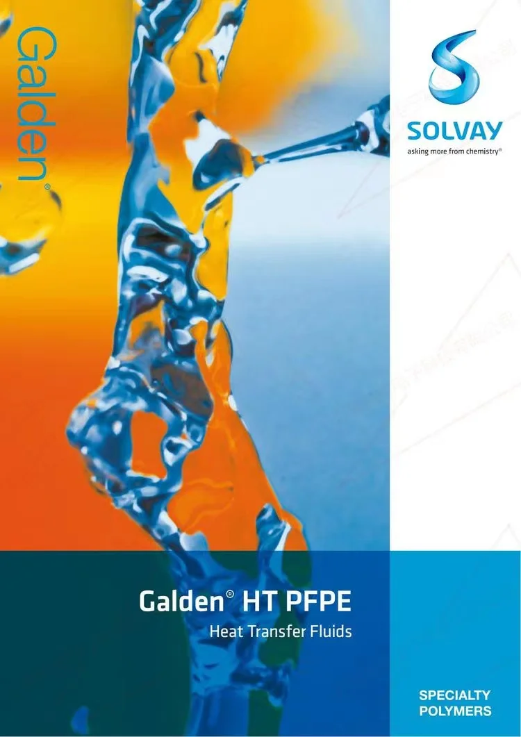 Solvay Galden HT135/170/200/230/270熱伝達流体PFPEオイルPFPEフッ化物液体| Alibaba.com