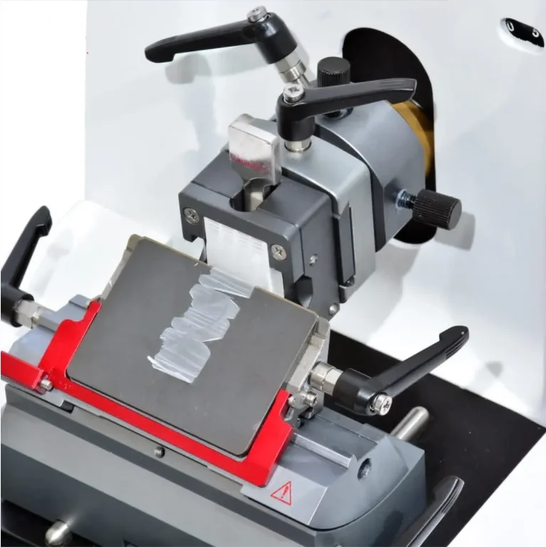 Tissue Microtome Accessories - Replaceable Blade Holder