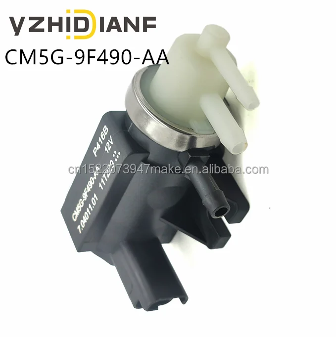 Tur-bo Boost Pressure Solenoid for Ford Focus & Mondeo