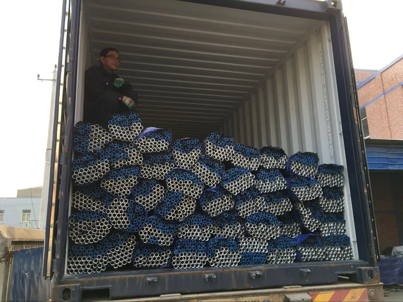 Bs 4568 Conduit,Heavy Duty Electrical Galvanized Conduit Pipe With Iec ...