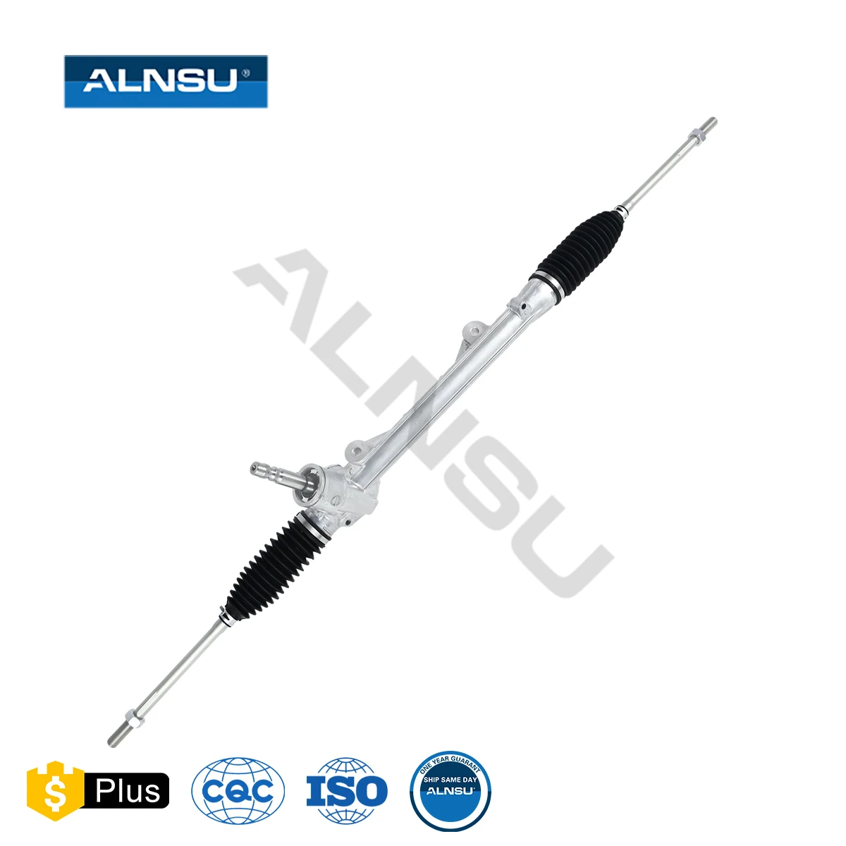 High Quality Car Parts Steering Rack for TOYOTA CALYA SIGRA B401 RHD ...
