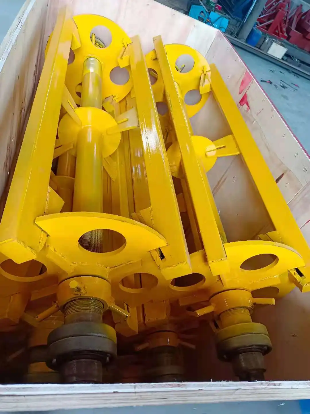 Metal Steel Strip Coil Decoiler - 5 Ton Efficient Machine