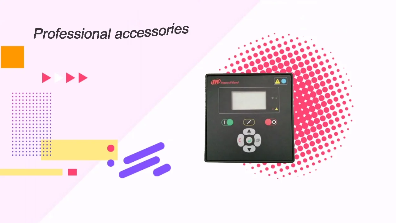 23629512 Ingersoll Rand Controlador Xe-90 - Buy Ingersoll Rand ...