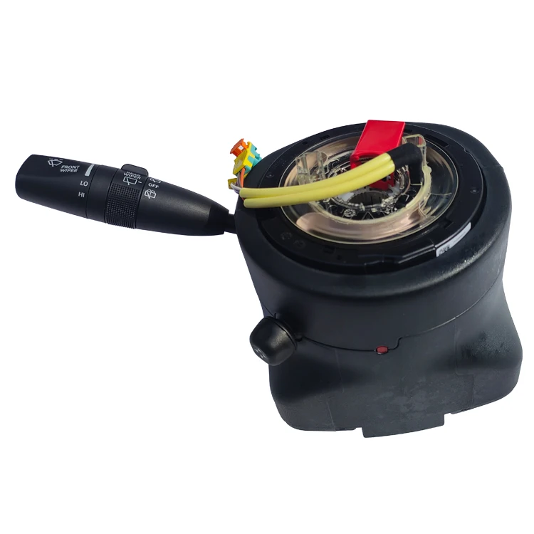 Best Price Factory Sale Auto Parts Of Steering Column Module For ...