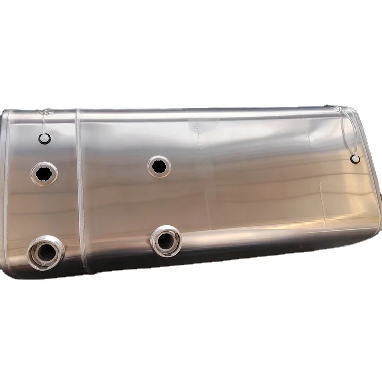 Diesel Engine Truck diesel Fuel Tank, Storage Tank, Fuel Supply tank ...