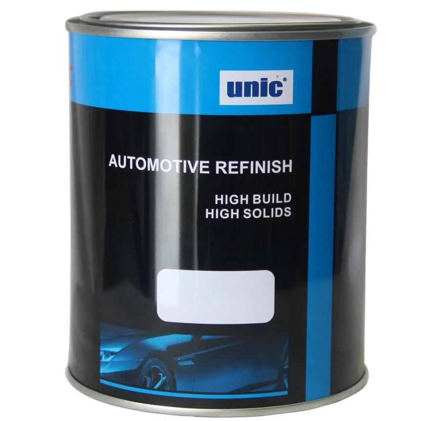 Phosphate Zinc Antirust Galvanized High Adhesion 2K Epoxy Primer for ...