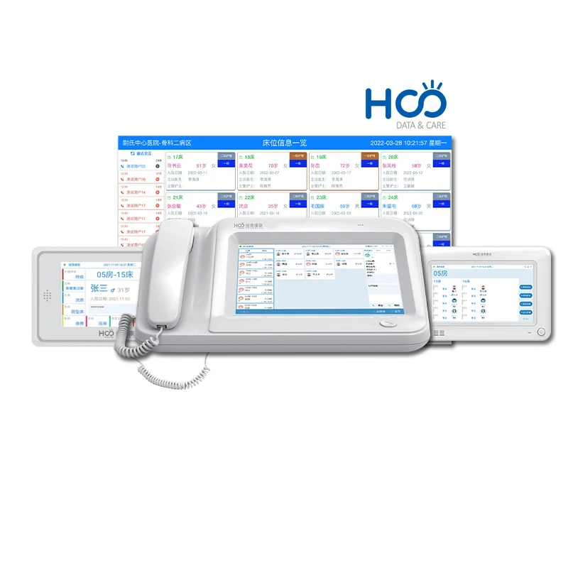 Ward Nurse Patient Room Management Machine Call System| Alibaba.com