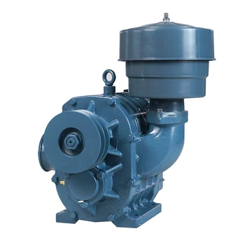 3hp Root Air Blower Compressor Industrial Fish Farm Sewage Treatment 3 ...