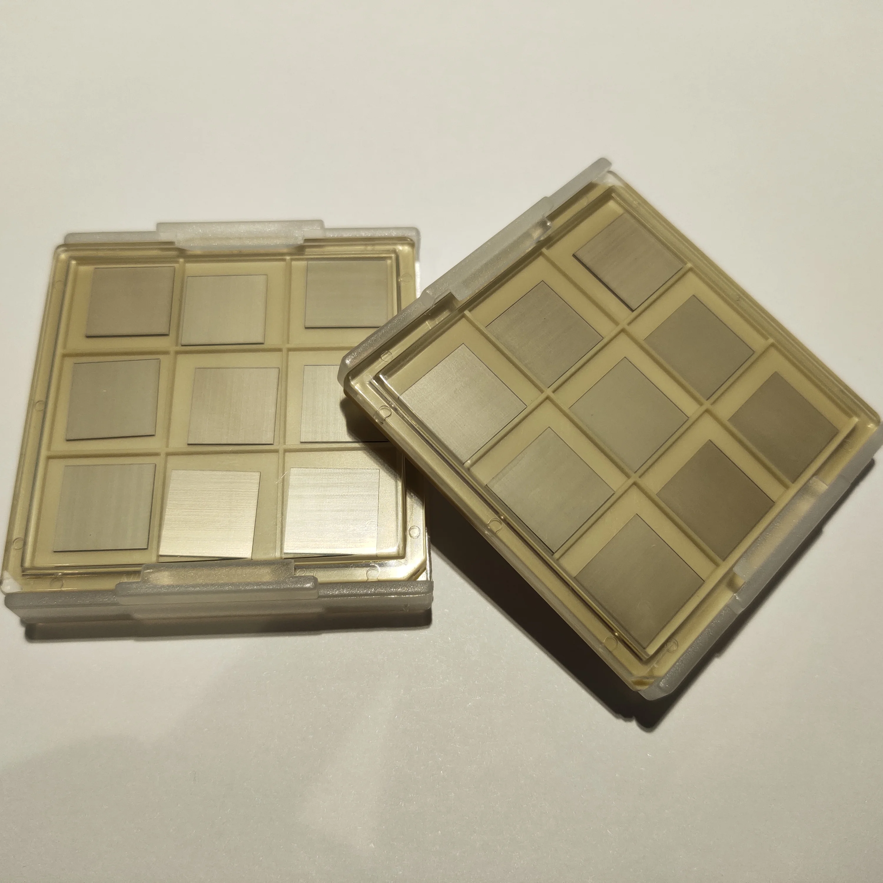 77 Mm Seed Mpcvd Laboratory Growth Single Crystal Cvd Plates For ...