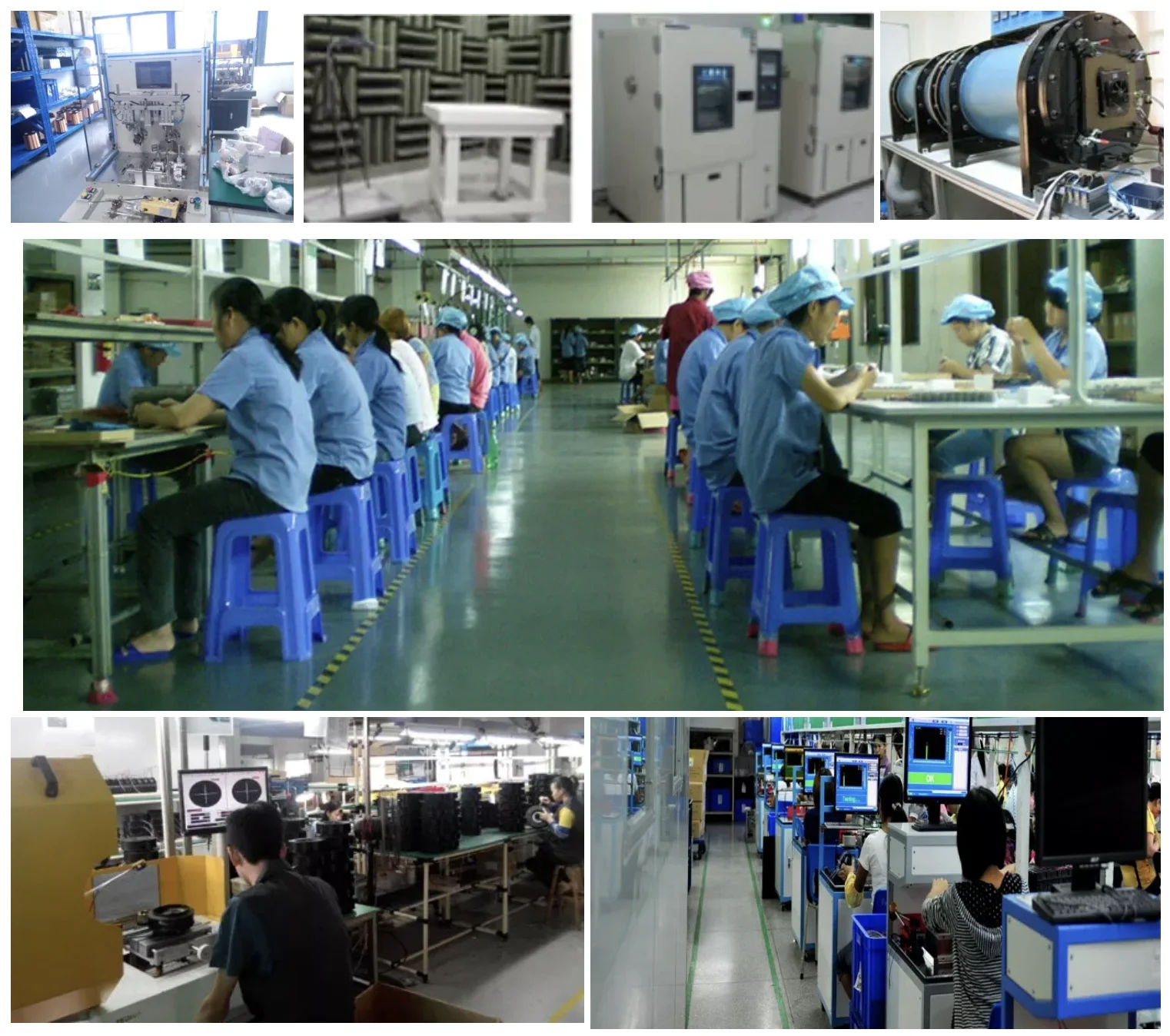 Dc Brushless Fan High Temperature A096 Moxibustion Instrument - Buy ...