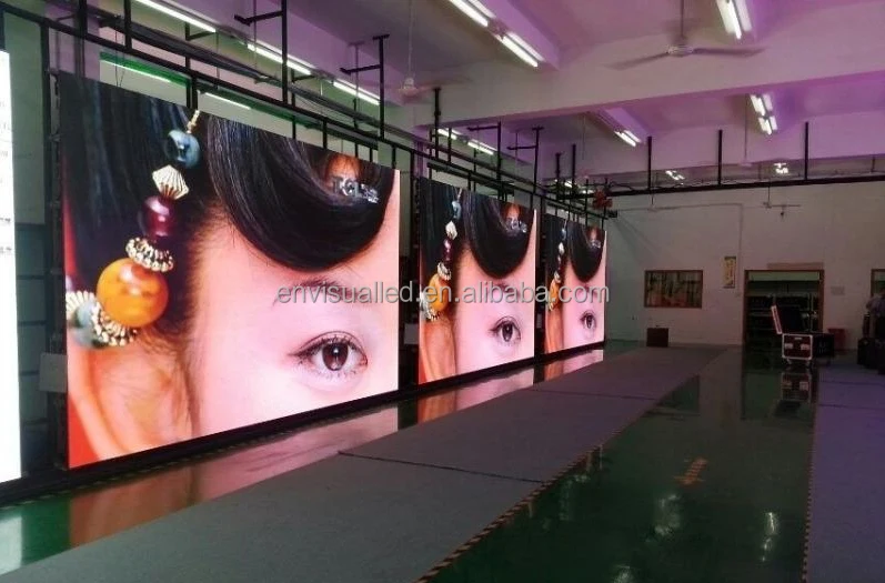 Spigot Goal Post Truss System With Base for Hanging Led Displays Stage ...