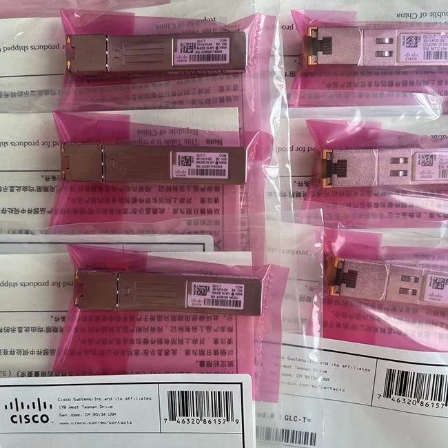 Latest Arrival Price Glc-zx-sm 1.25g Optical Transceiver Gigabit Single ...