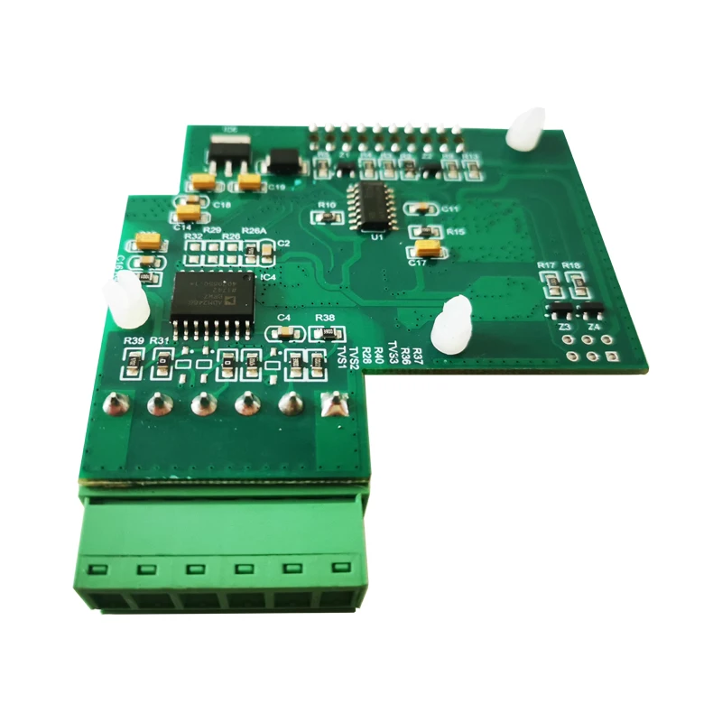 The 590c Dp Communication Board Is Suitable For All Versions Of The ...