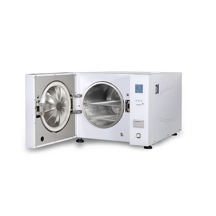 MS.Z-24 Dental Automatic Autoclaves With Customized Operating Interface ...