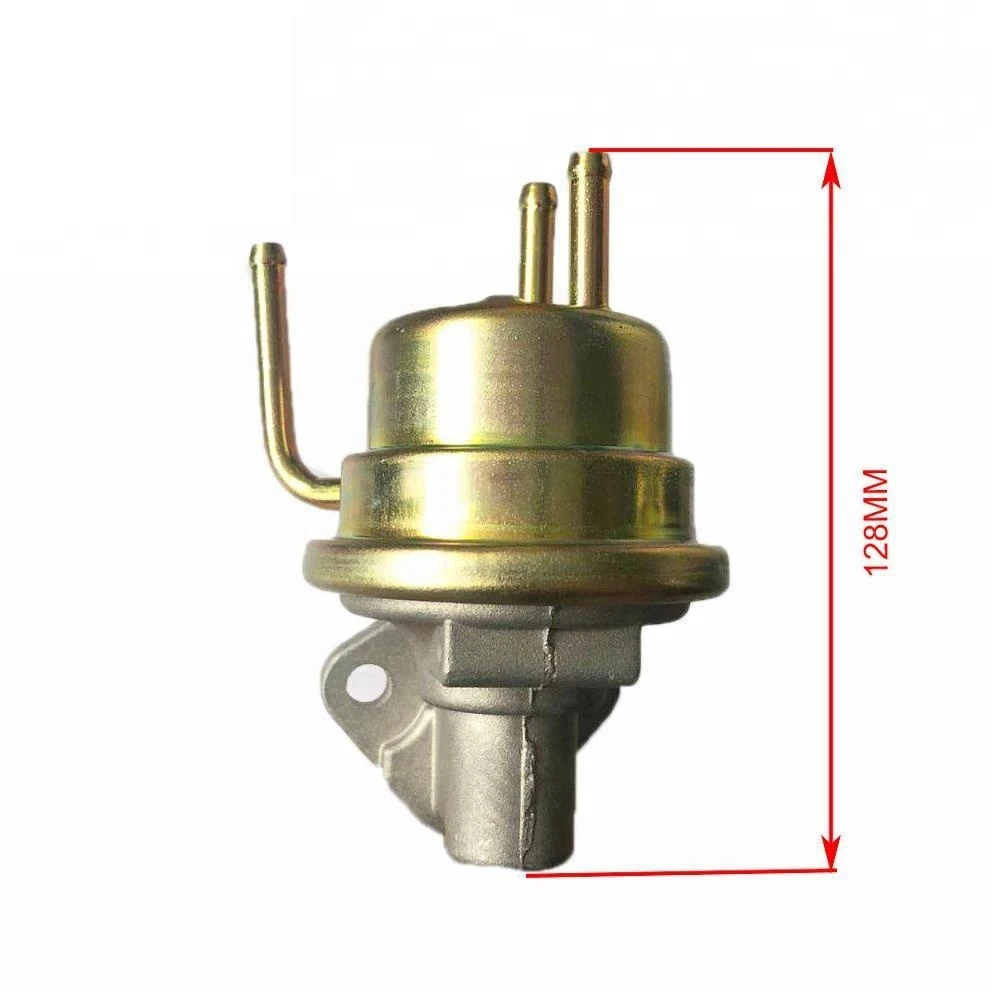 Hand Fuel Injection Pump TP-673 for Toyota C-HR | Mechanical Fuel Pump ...