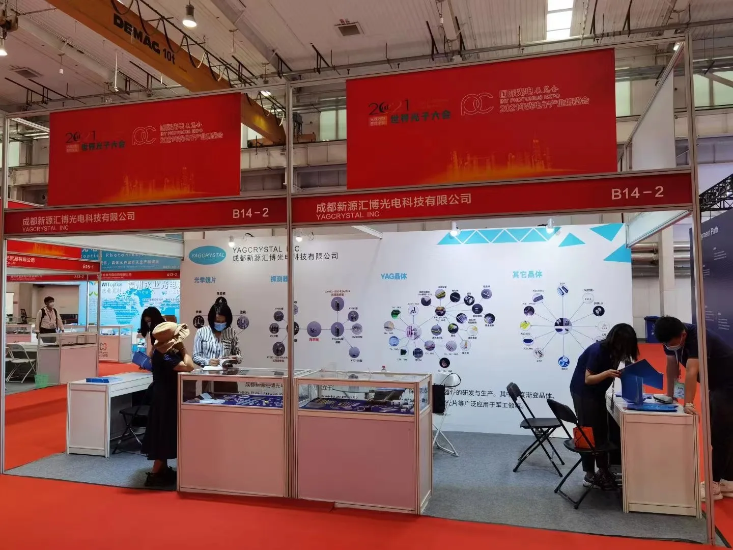 Xy063-1550-r2a Ingaas Avalanche Photodetector - Buy Data Transmission ...