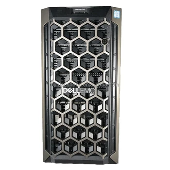 Dell Poweredge T440 Tower Server Mainframe 1x Gold 6130 16-core 2.1 32g ...
