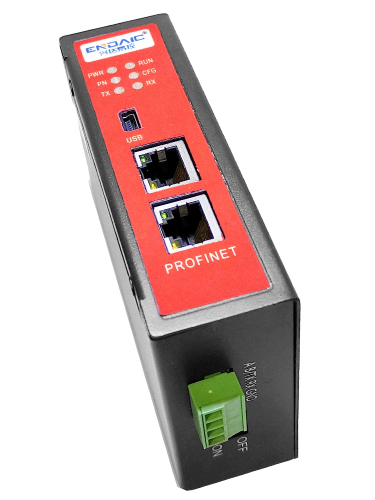 Modbusrtu To Profinet/tcp/rs232/485/profibus/ethercat/can/ip - Buy ...