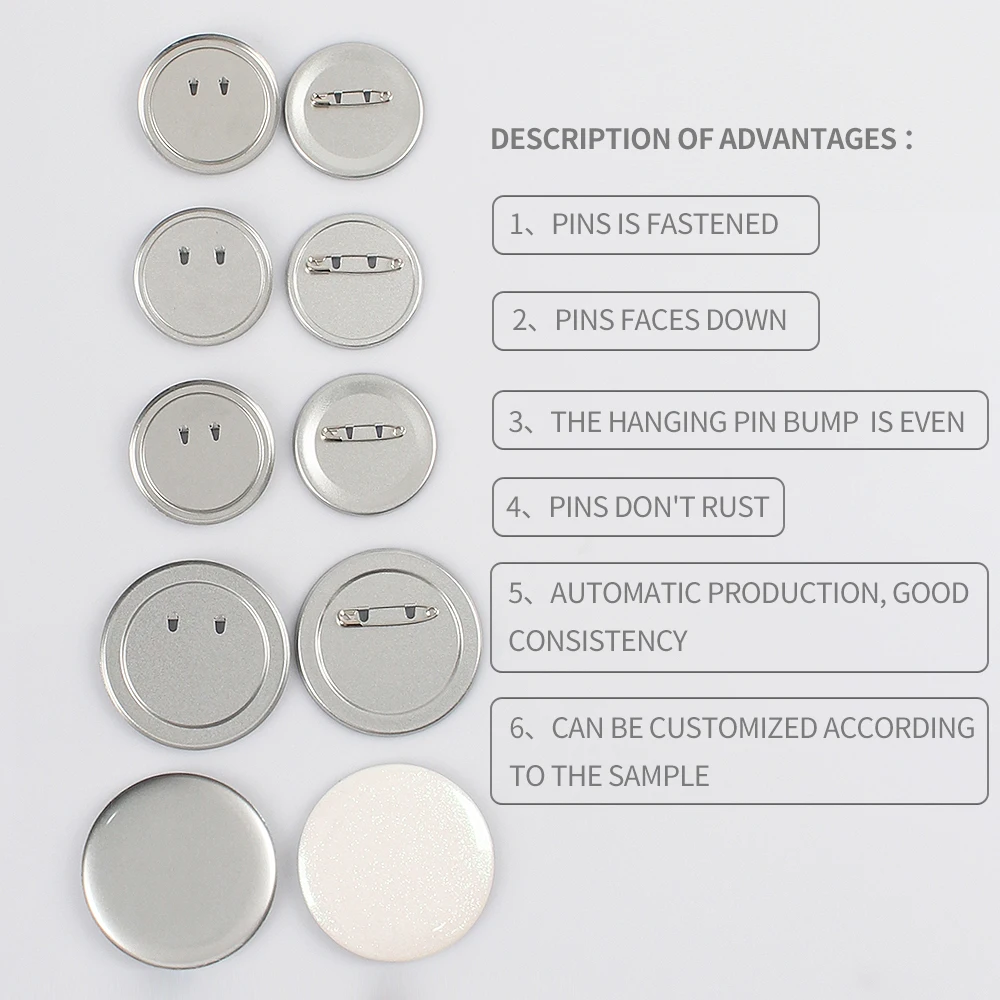 Metal Pin Badge,Animation Badge,Badge Material - Buy Metal Pin Badges ...