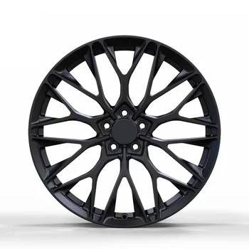 Havas Custom Forged Luxury Lightweight Aluminum Wheels 19 20 21 22 23 ...