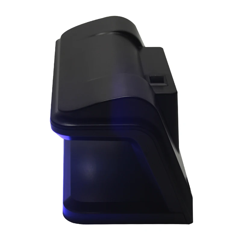 2 Led Uv Light Money Detector Fake Notes Detection High Efficient Cash ...