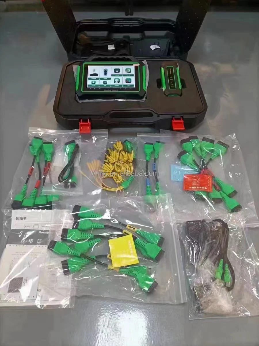 New Energy Vehicle Car Scanner EV P01 for TESLA & BYD