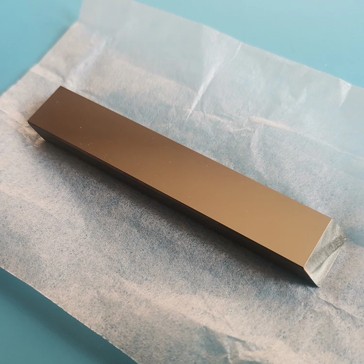 ATR Attenuated Total Reflectance Prisms - Germanium, Znse