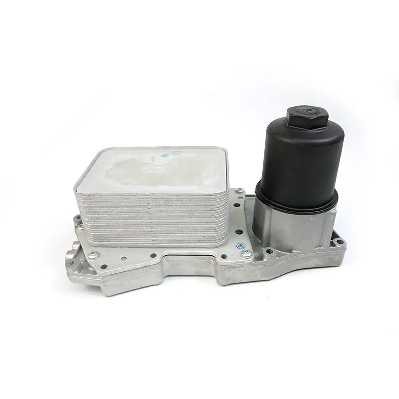 Wholesale Price Engine Oil Cooler for Land Rover Sport Transmission Oil ...