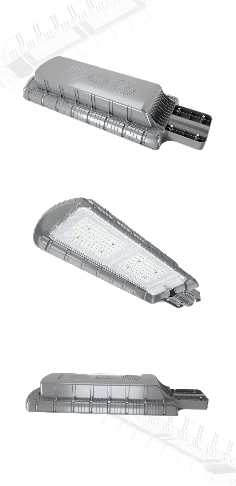 Classic Solar Powered Street Lights Ip66 Outdoor Solar Panel Led Solar ...